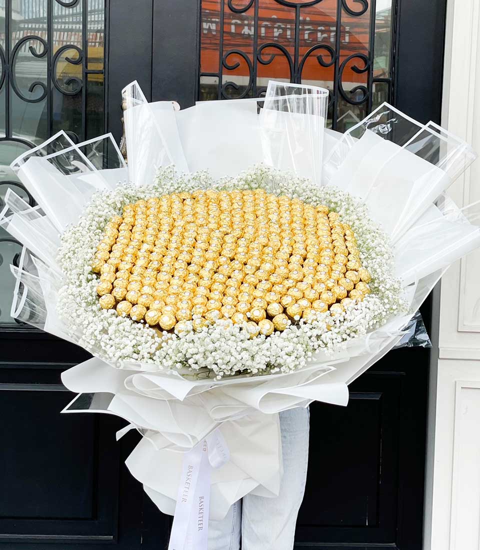 Ferrero Bouquet